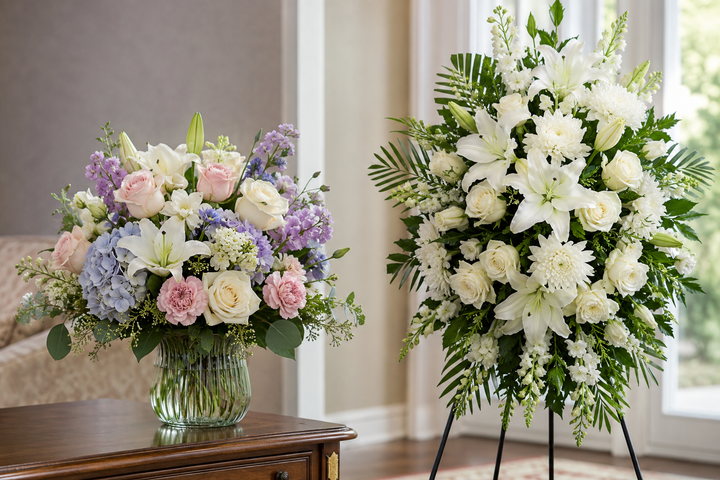 Seminole Florist | Same Day Flower Delivery by Seminole Florist