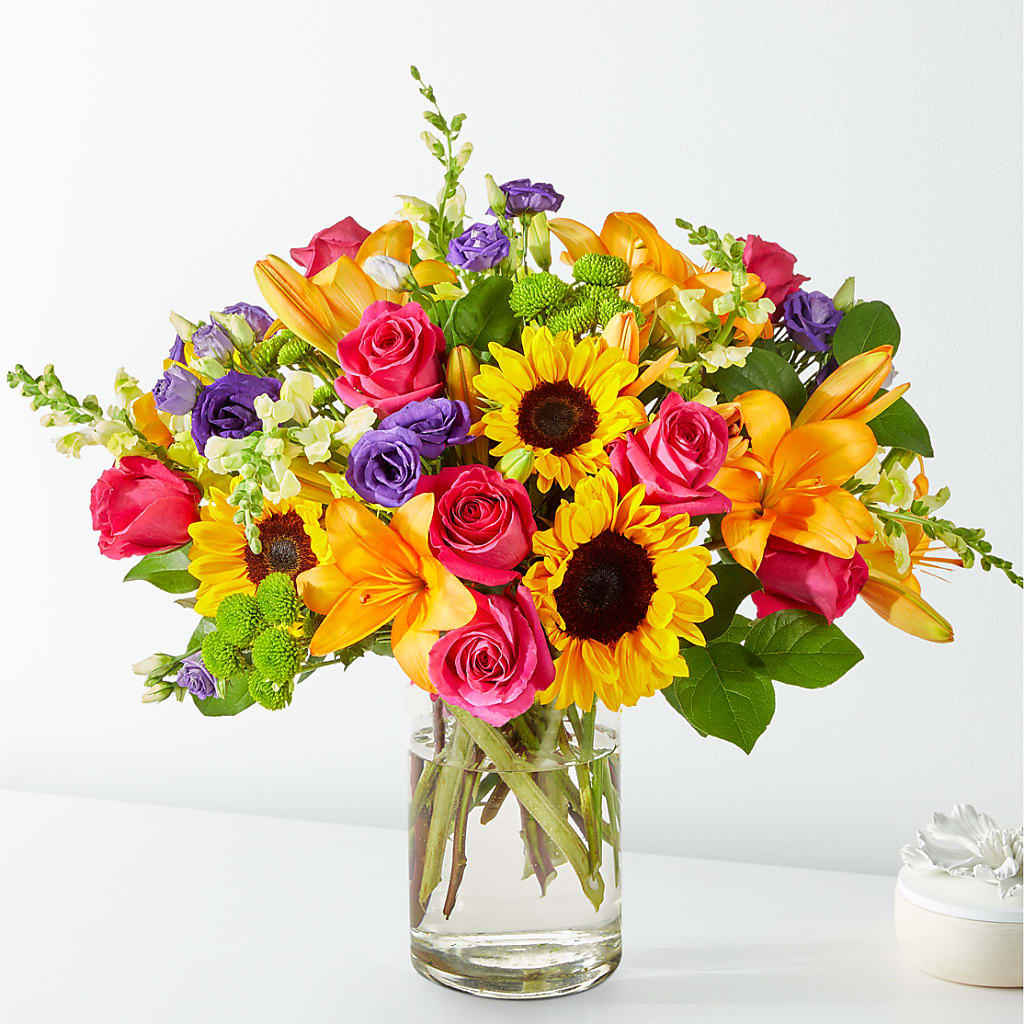 Seminole Florist | Same Day Flower Delivery by Seminole Florist