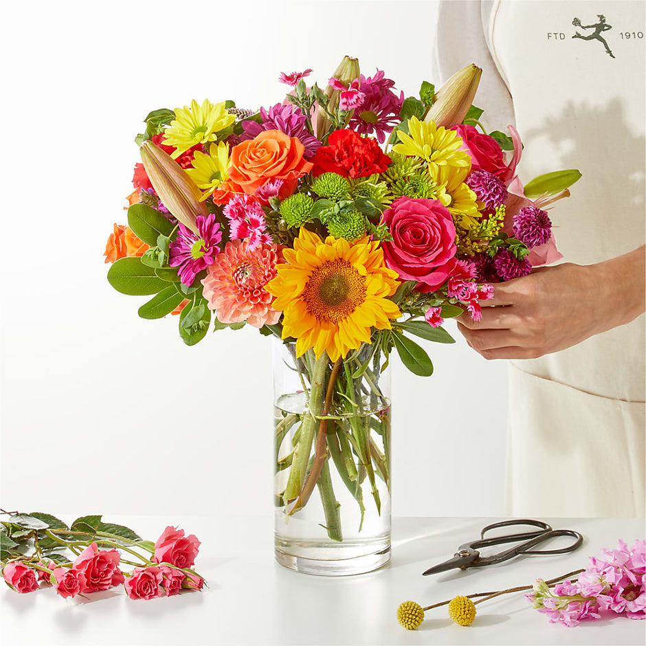 Seminole Florist | Same Day Flower Delivery by Seminole Florist